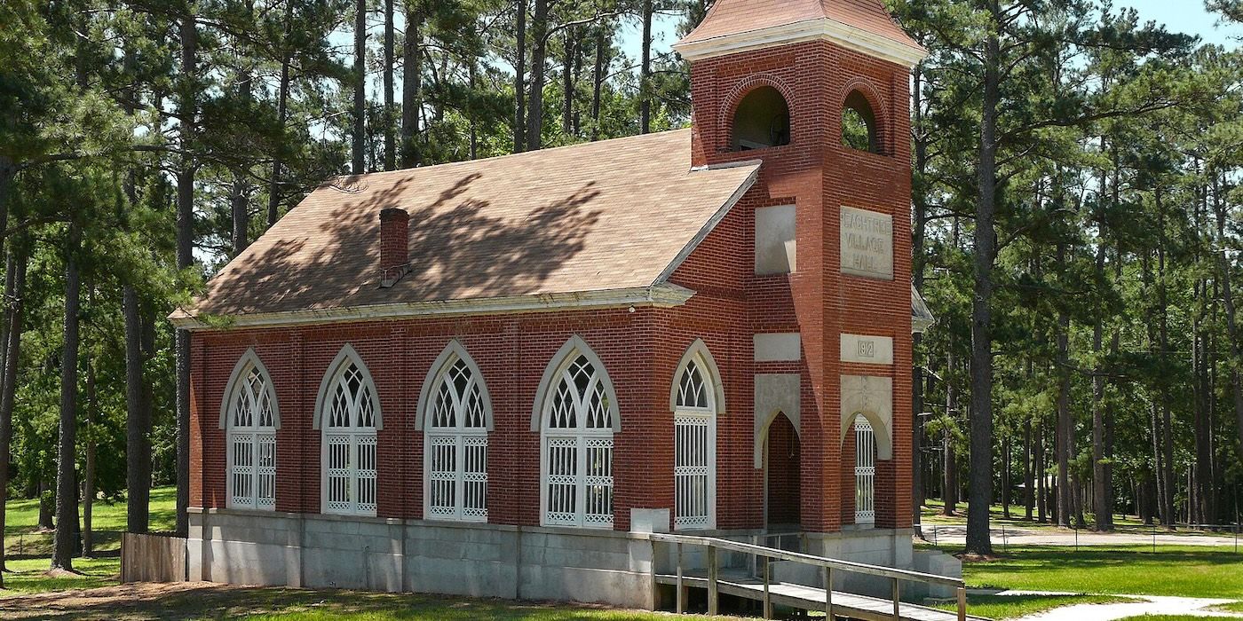 8 Texas Towns Where You Can Own A House For Less Than $300k