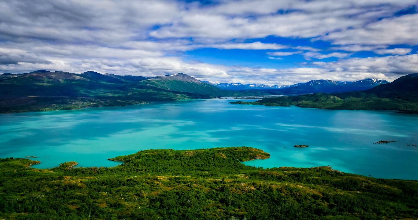 10 Tips For Staying Safe While Touring Alaska's Wilderness