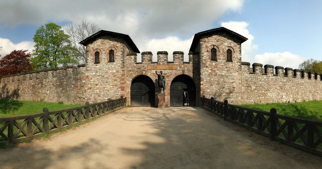 10 Most Romantic Resorts Around The World For An Unforgettable ...