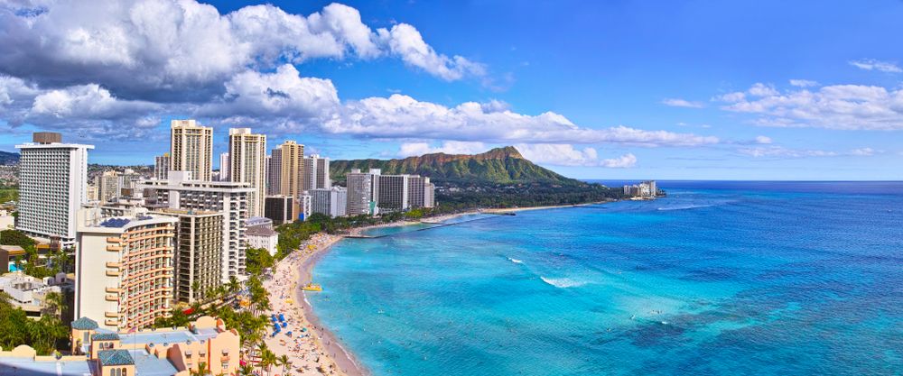 7 Scenic Urban Hikes In Honolulu