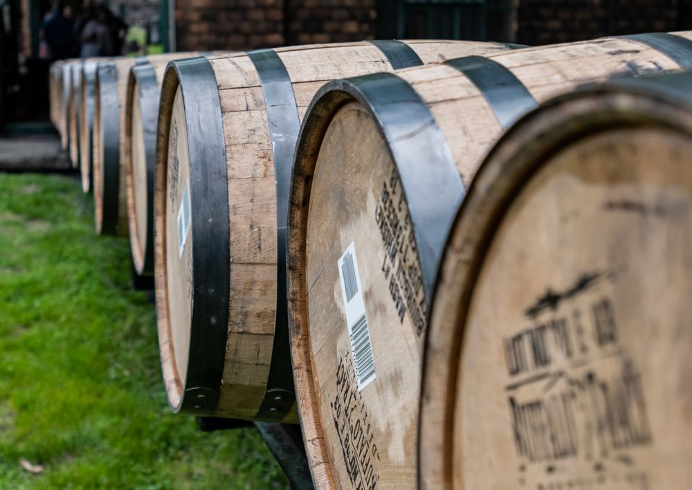 10 Best Bourbon Distilleries To Visit In Kentucky