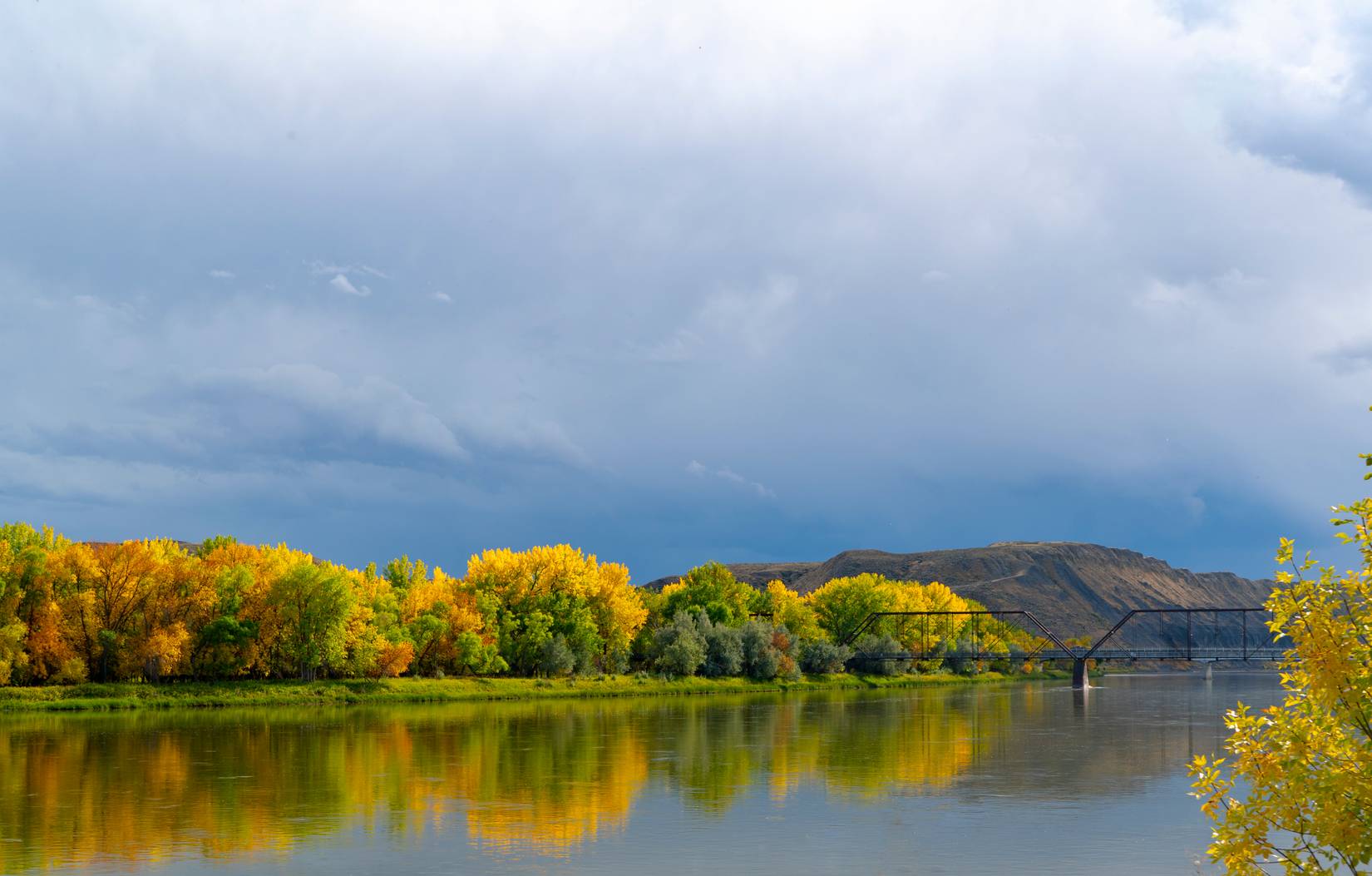 8 Small Towns In Montana For Cozy Fall Vibes