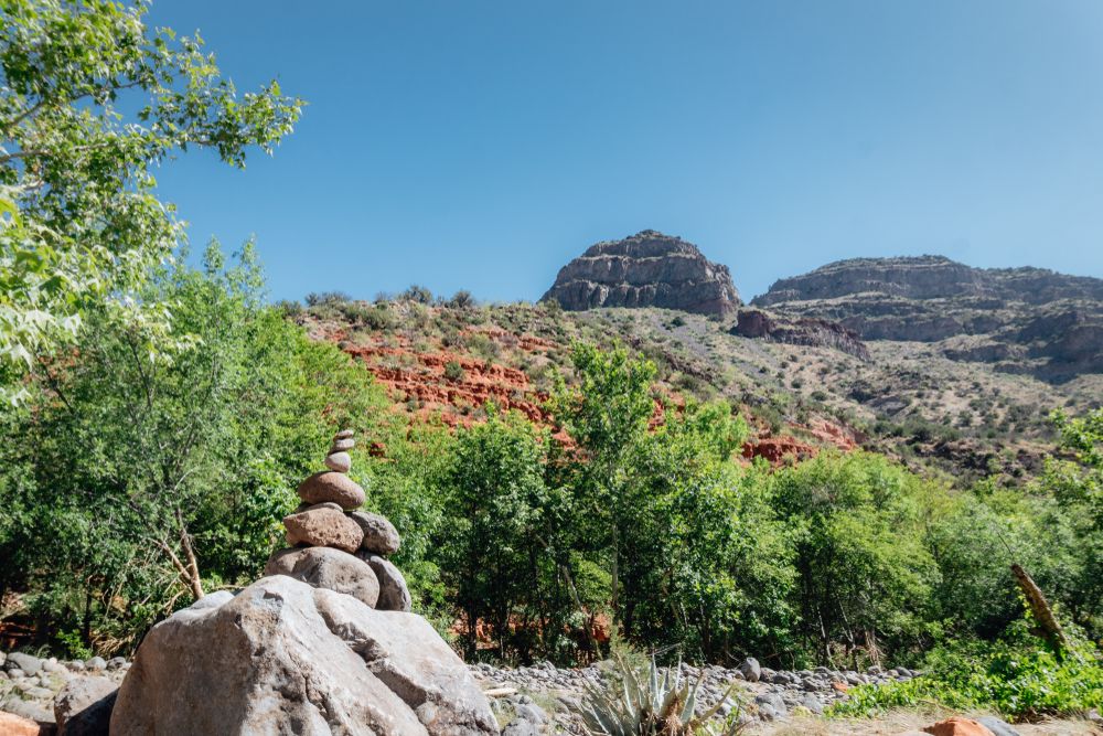 10 Best Camping Areas In Arizona For Peace & Quiet