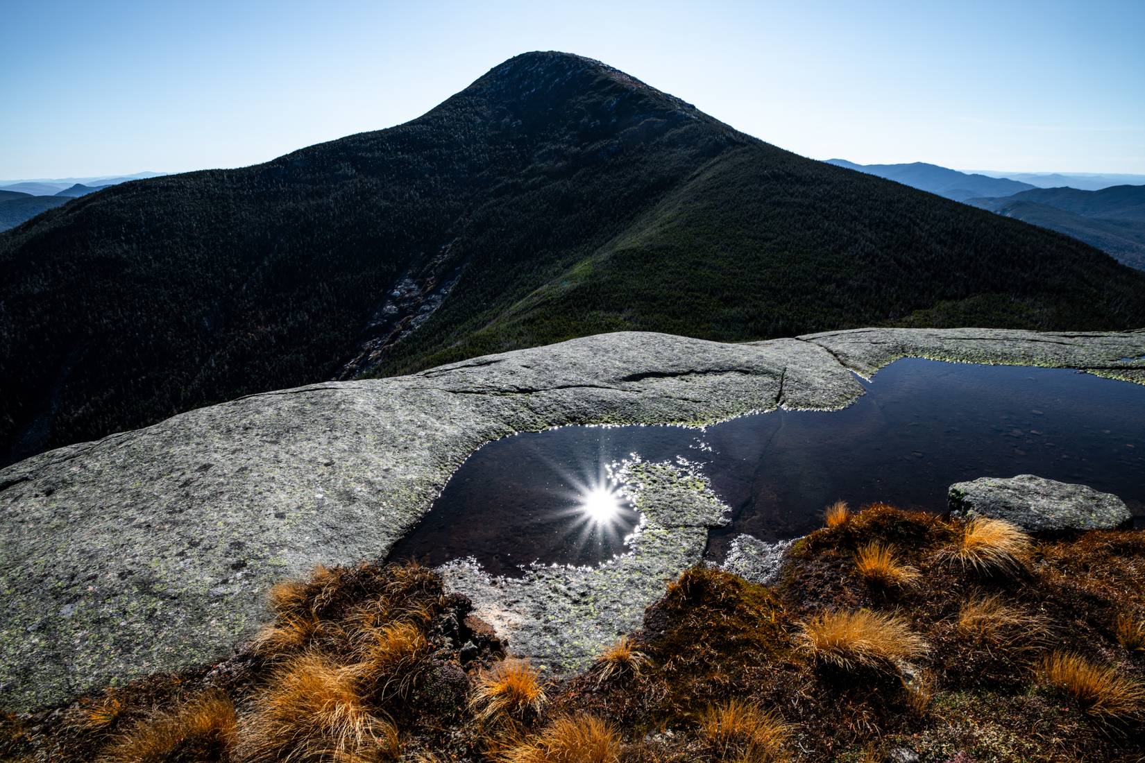 7 Easiest 46er Peaks To Hike In The Adirondacks