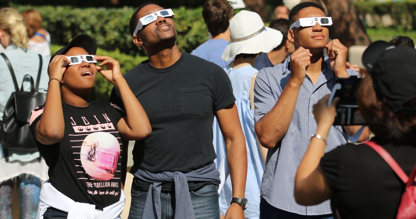 This State Will Offer The Best Eclipse Viewing