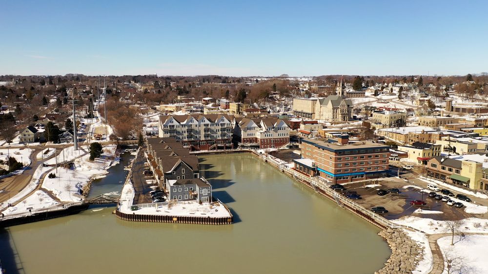 アメリカで最も健康に暮らせる場所トップ10