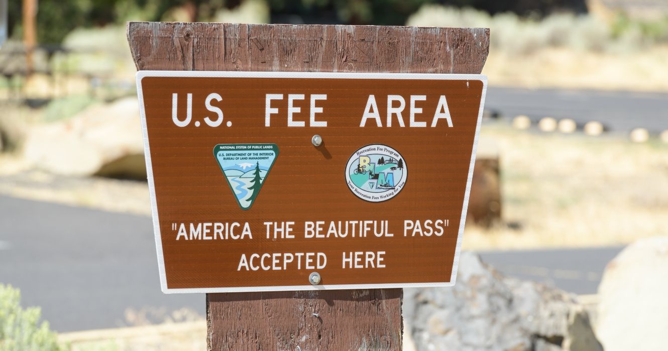 Everything You Need To Know About The America the Beautiful Pass