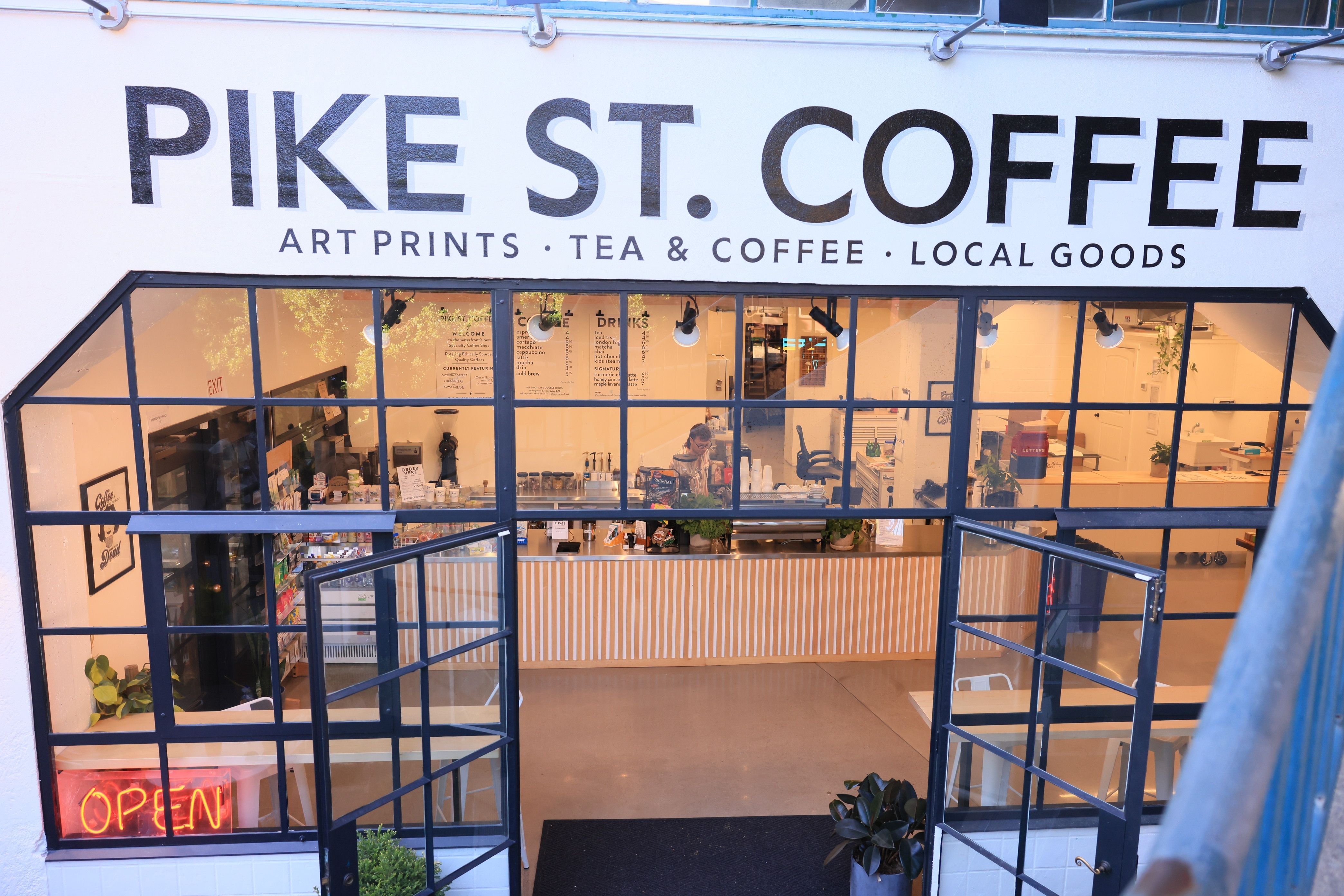 Pike Place & Other Tourist Traps To Skip In Washington, Plus Alternatives