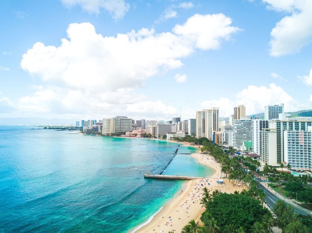 7 Scenic Urban Hikes In Honolulu
