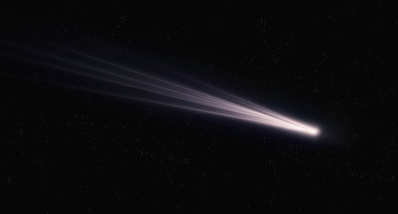 This Is The Best Time To See The Devil's Comet In 2024