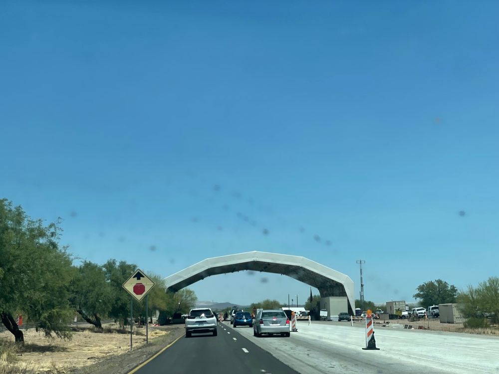 7 Of Arizona’s Most Dangerous Roads