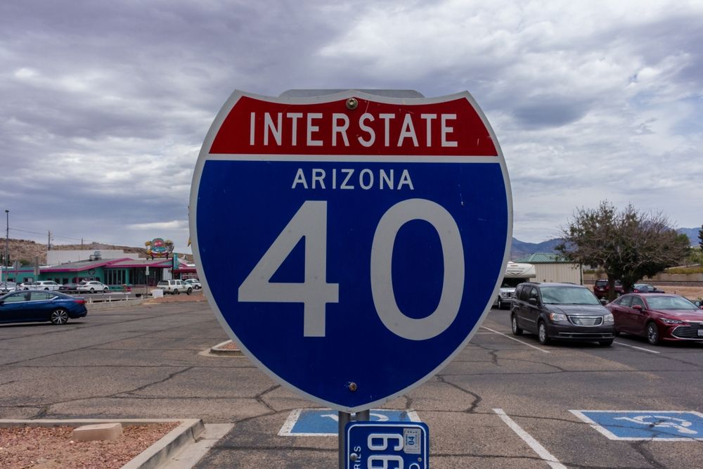 7 Of Arizona’s Most Dangerous Roads