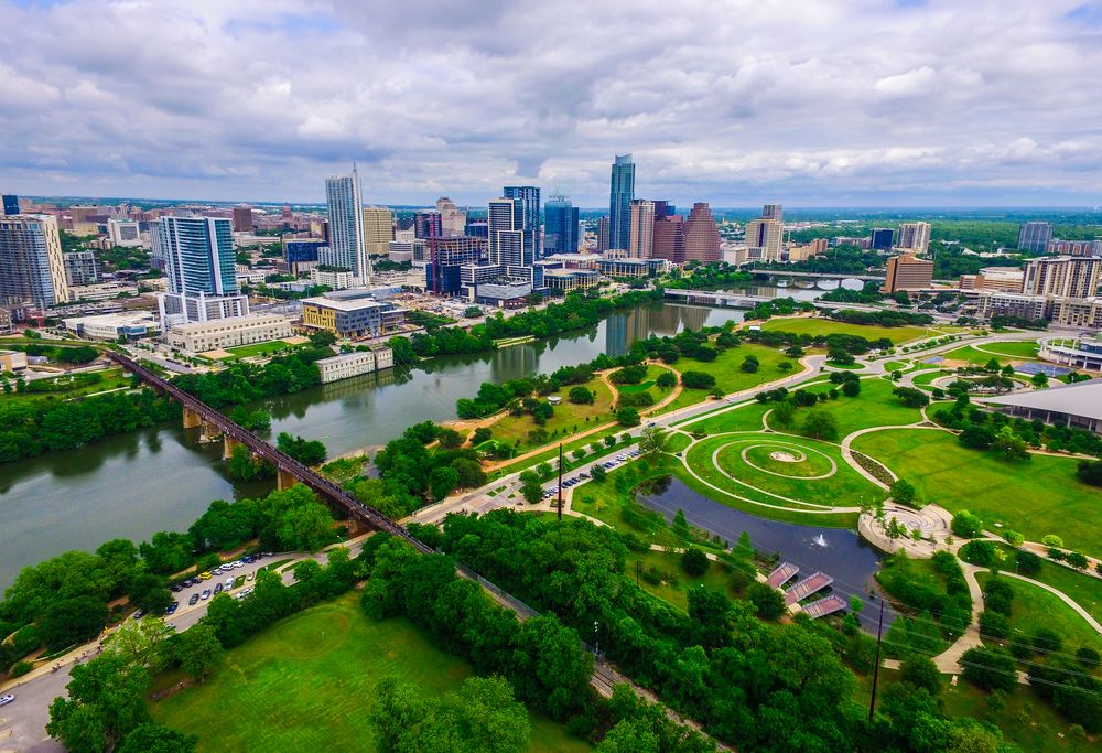 7 Hikes To Take On This Scenic Texas Hill Country Road Trip