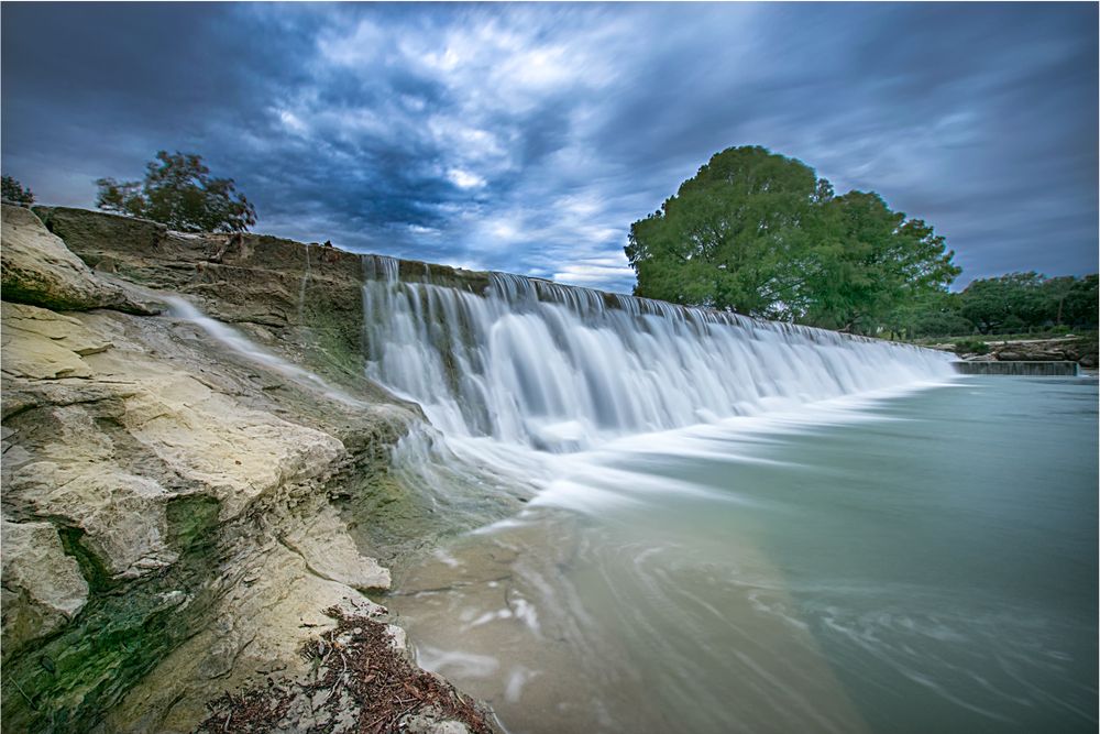 7 Hikes To Take On This Scenic Texas Hill Country Road Trip