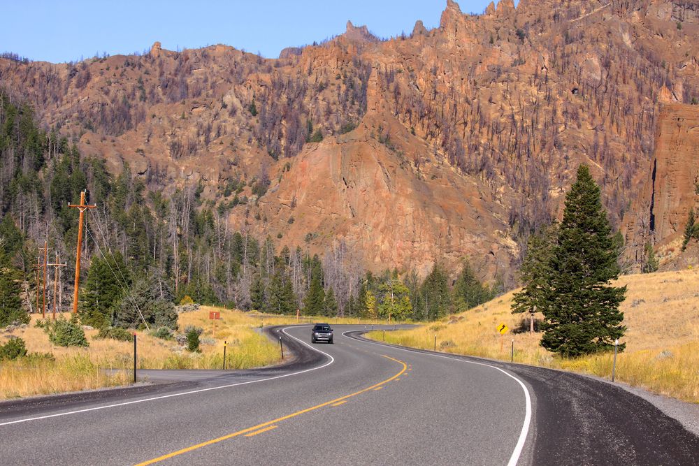 Billionaire Bliss: Wyoming Is A Hub For The Uber-Rich