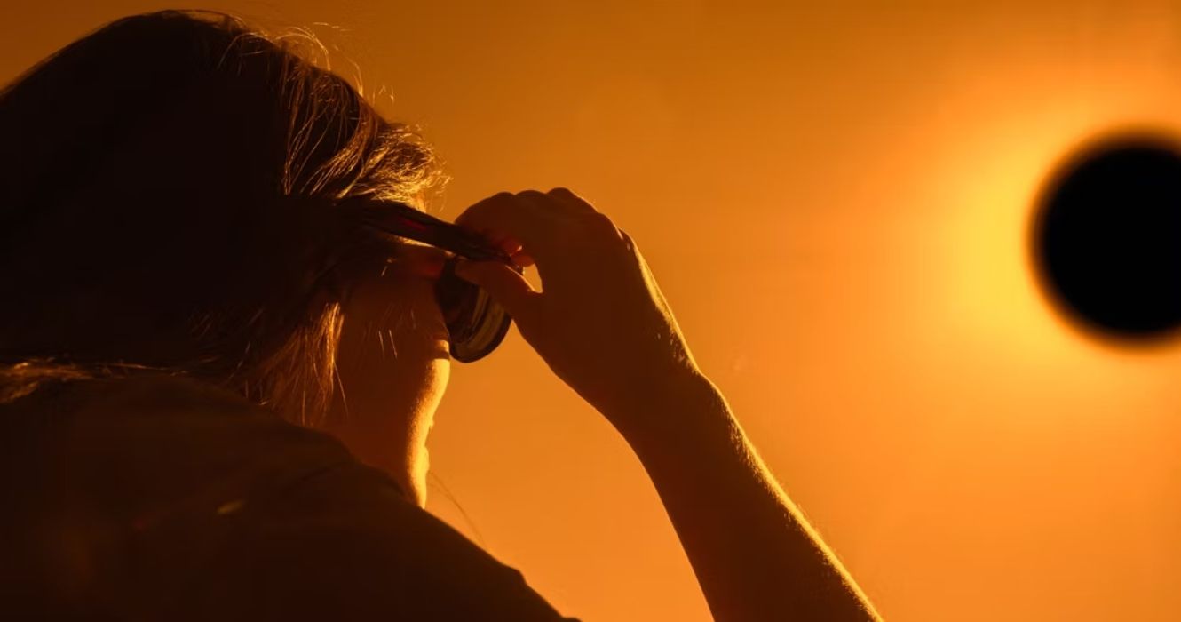 This State Will Offer The Best Eclipse Viewing