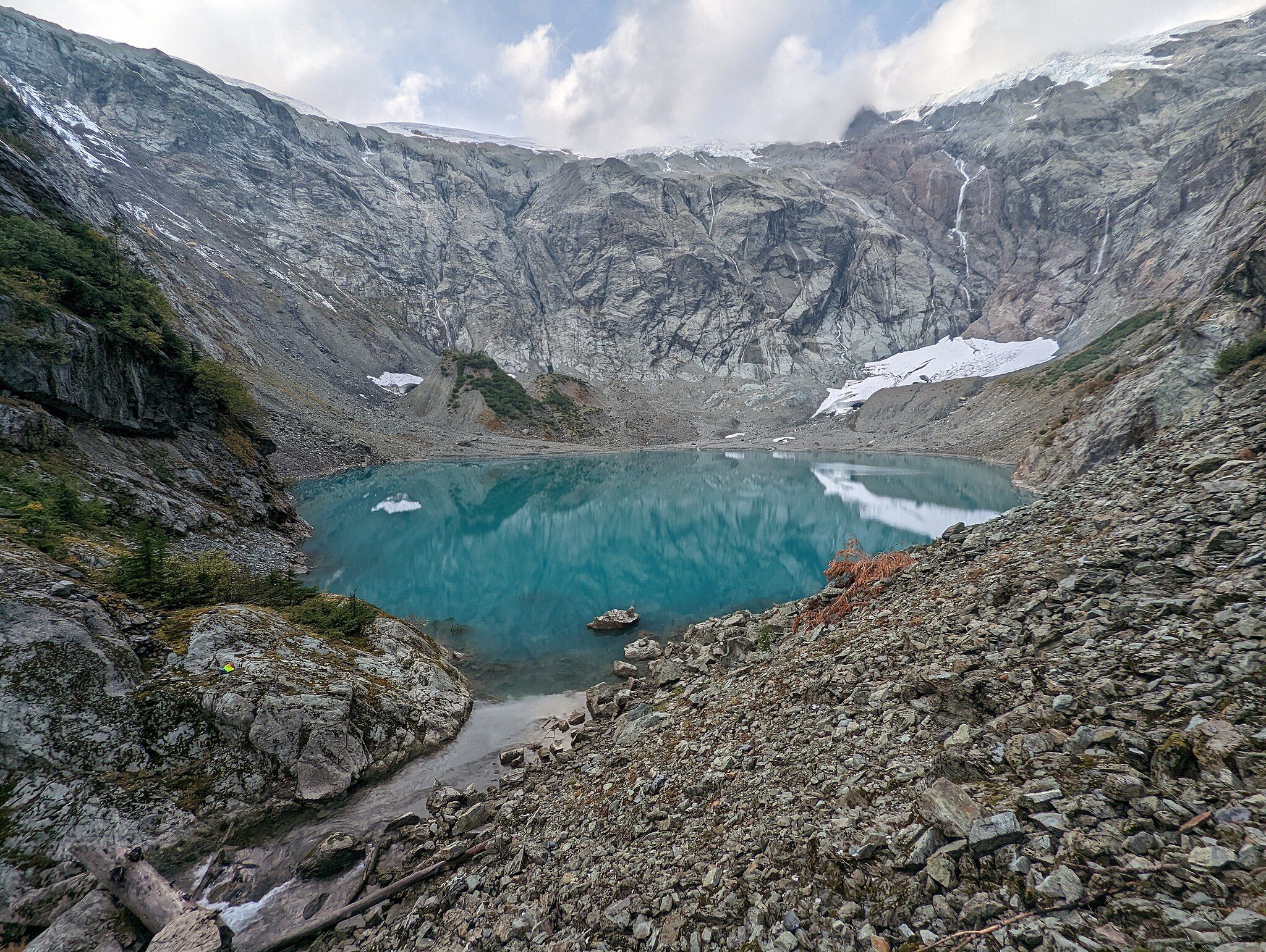 Cascade Range: The Best Of The PNW's Rugged Beauty