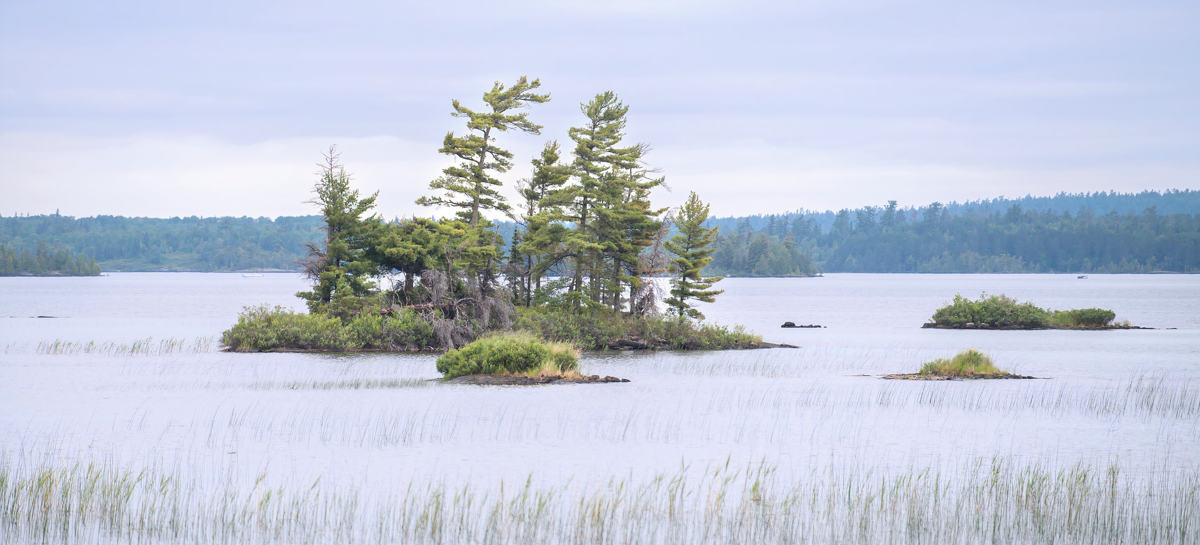 9 Easiest Hikes In Voyageurs National Park