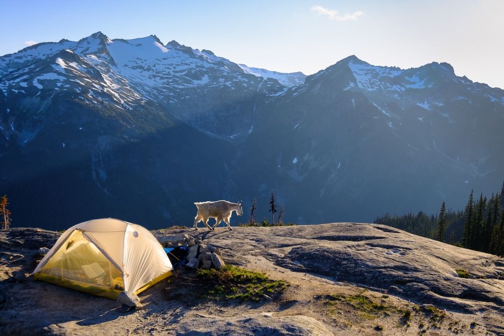 Hike This Washington Trail And Feel Like You're In The Swiss Alps