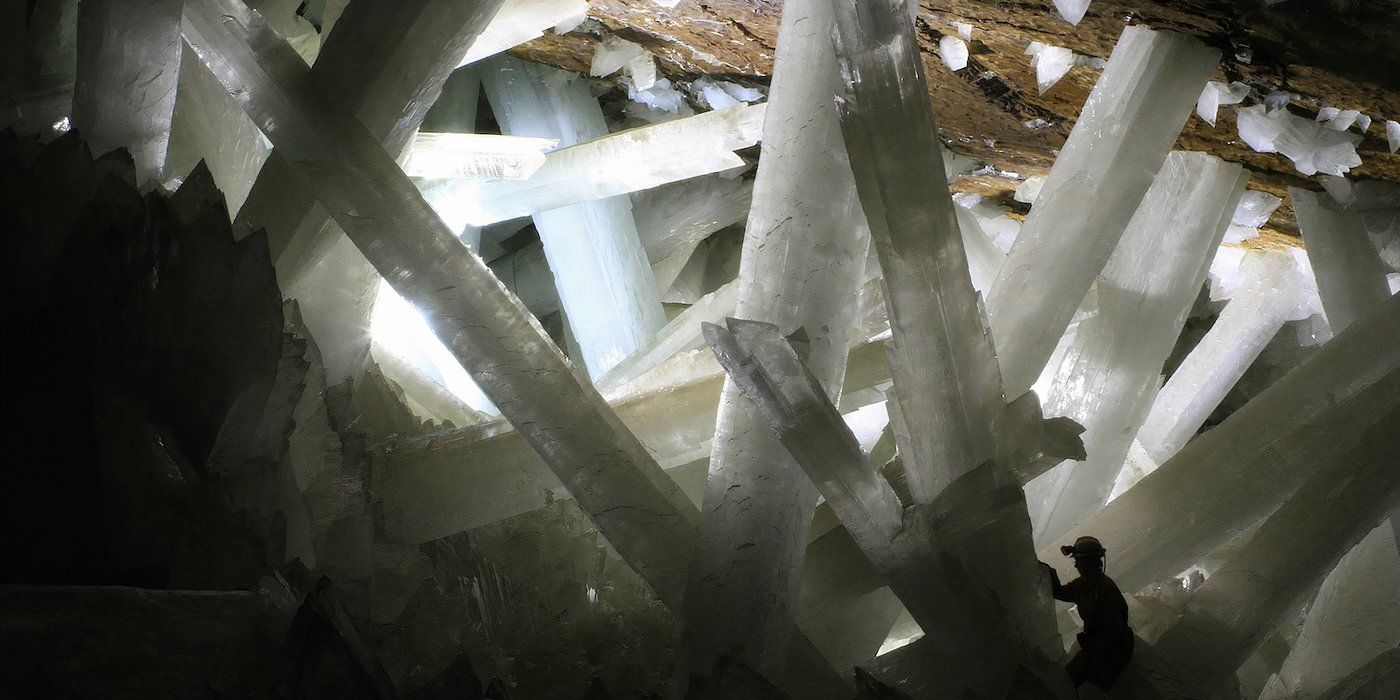 Mexico's Deadliest Cave Is Fascinating (And Off Limits)