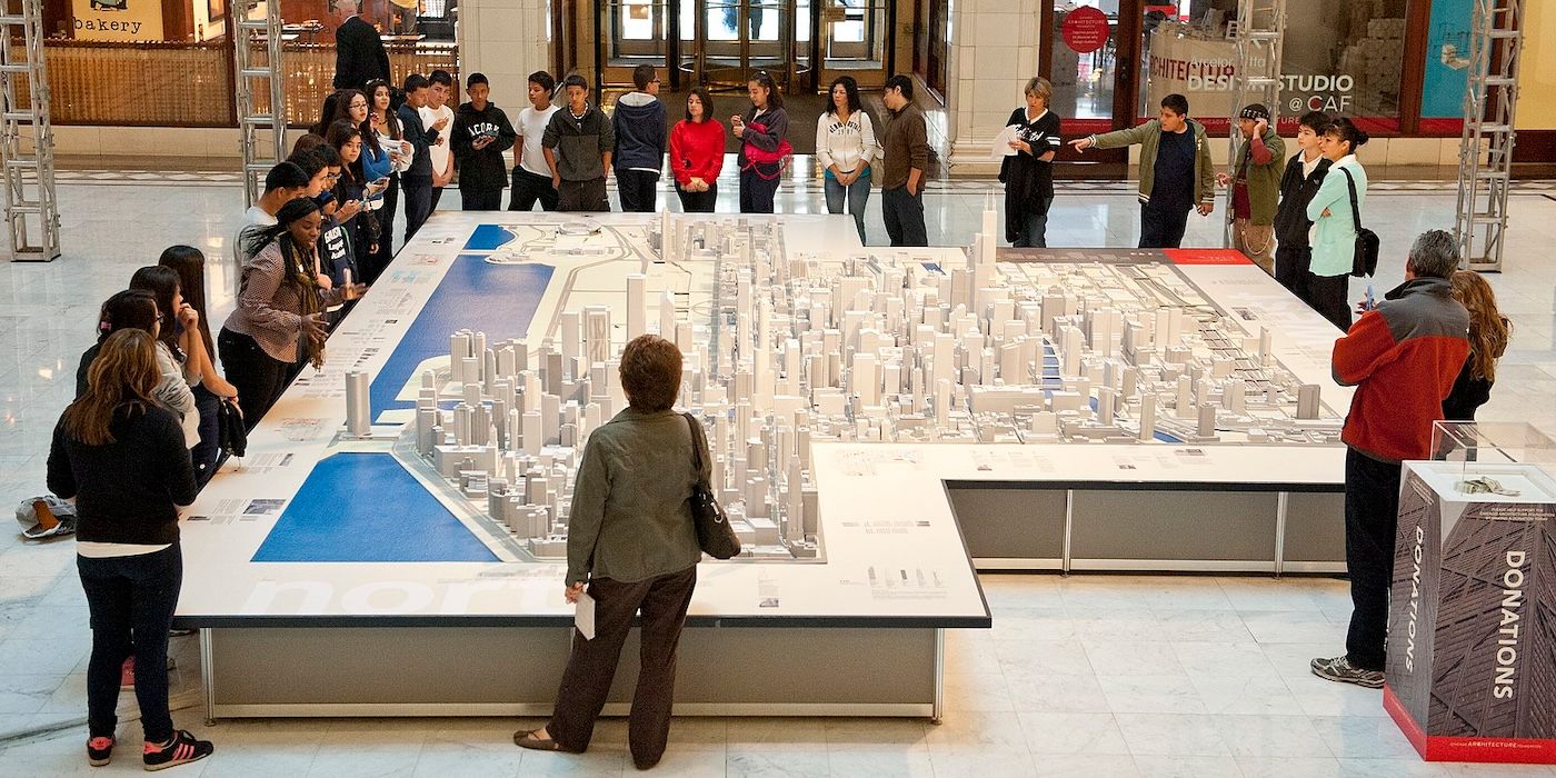 This Is The Most Walkable City In The U.S.