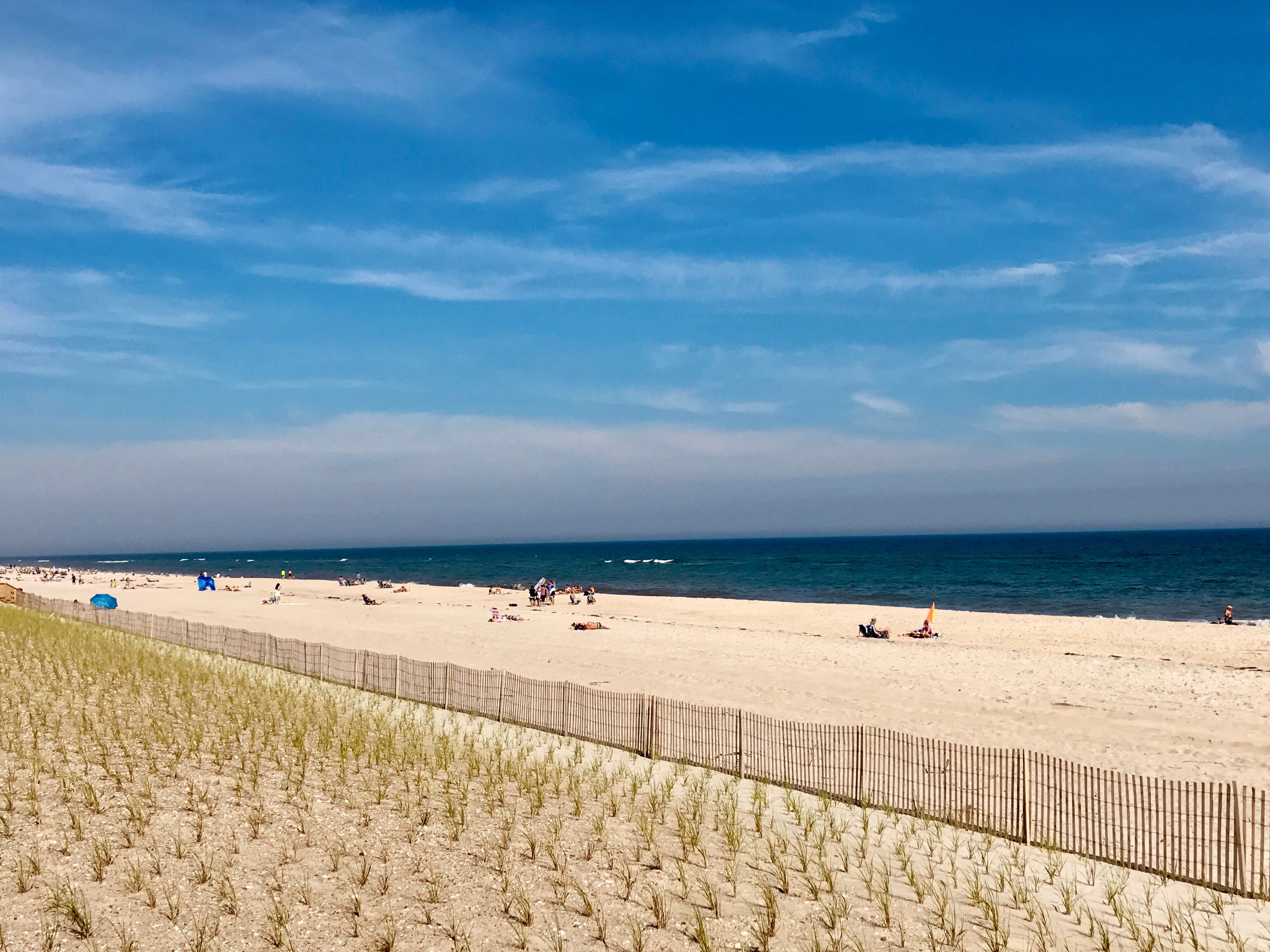 Skip Cape Cod For This Other National Seashore