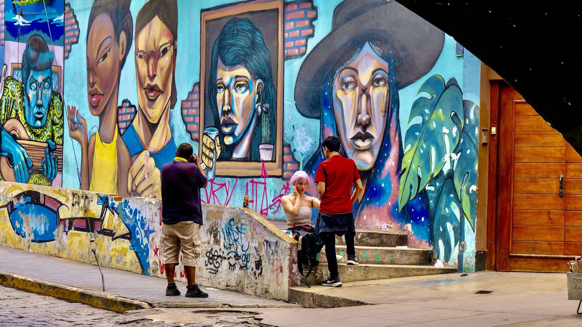 Every Country In South America, Ranked By Population