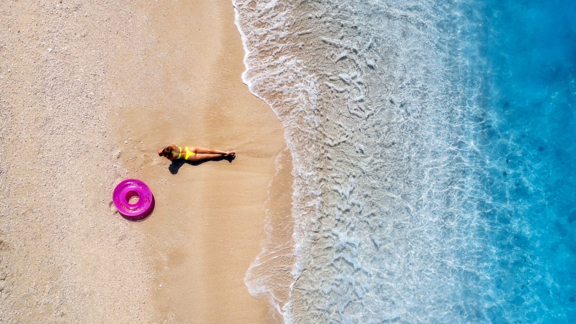 7 Affordable European Islands For A Summer Vacation