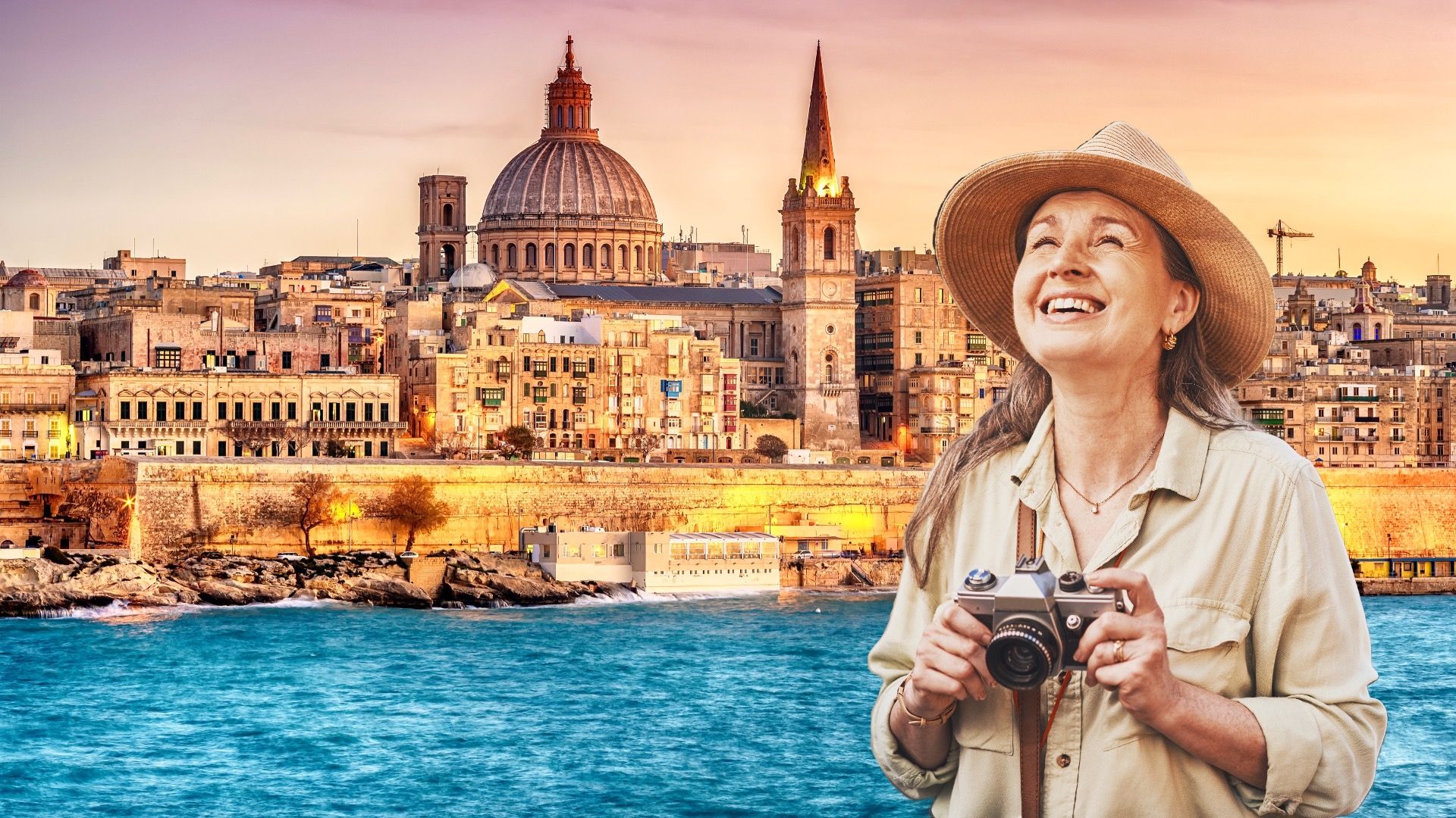 7 Low-Crime European Islands For Retirement