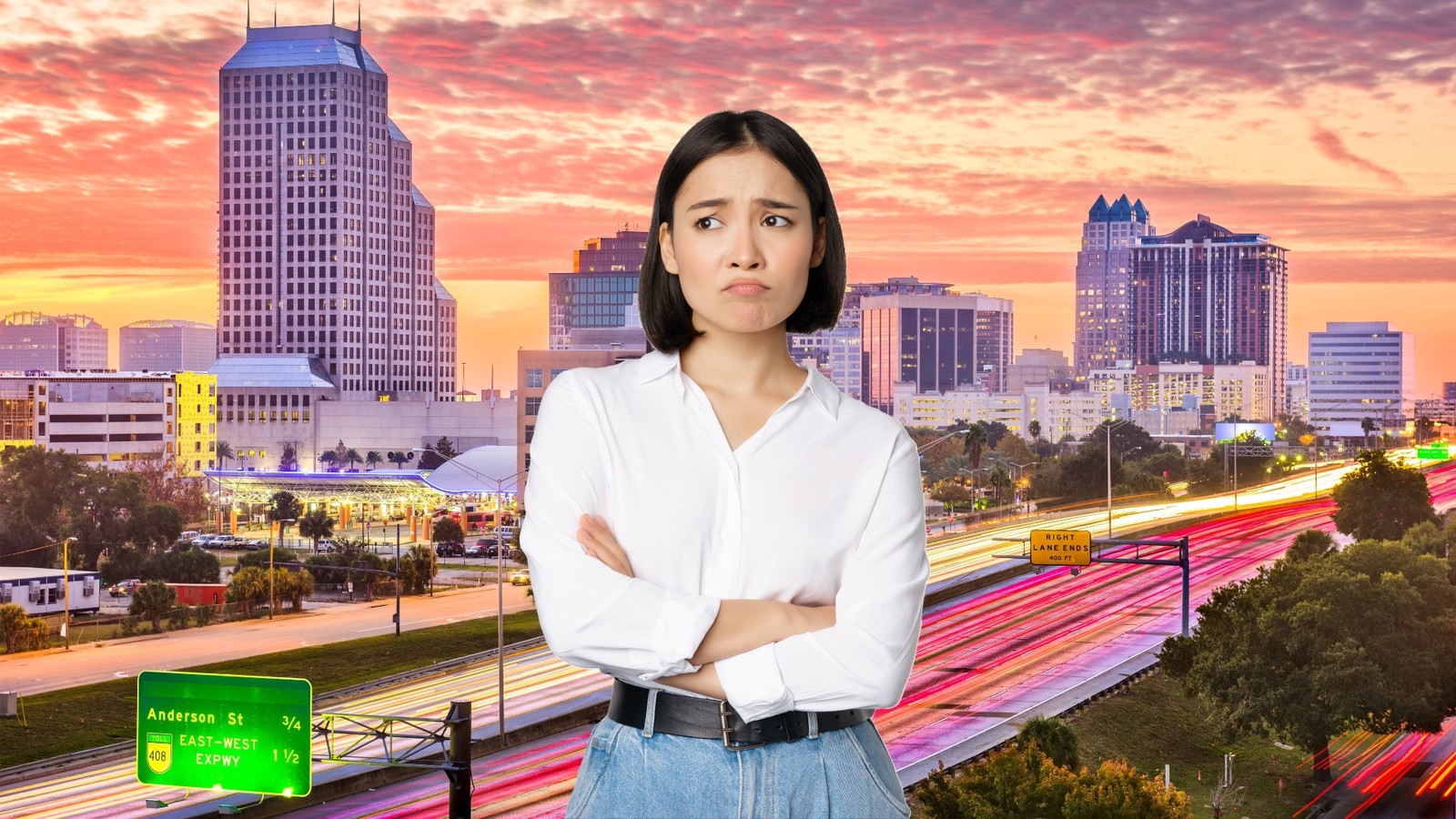There's A Massive Underground Tunnel System Right In Florida, And This ...