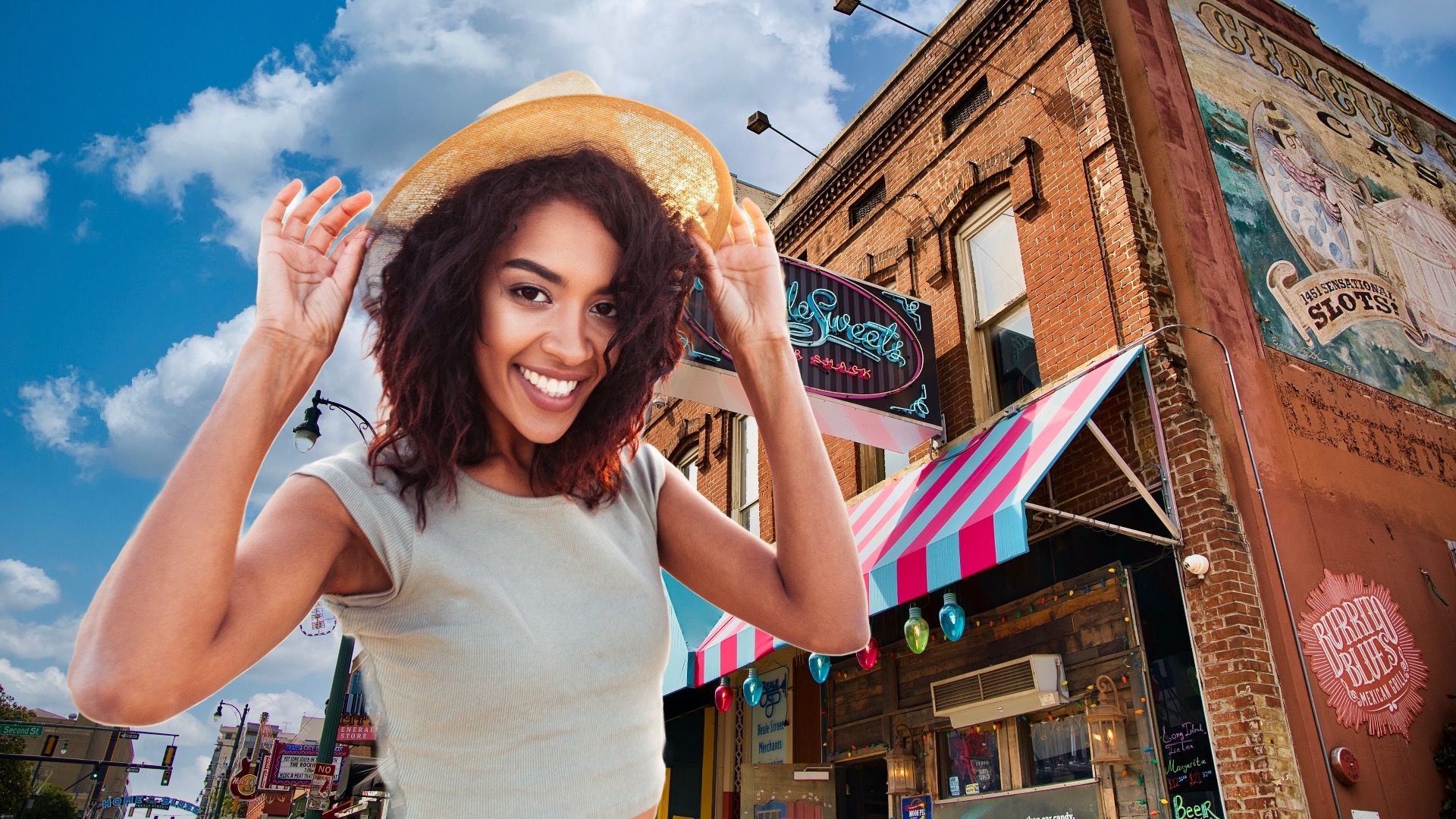 Here's My Perfect 3-Day Itinerary For Memphis