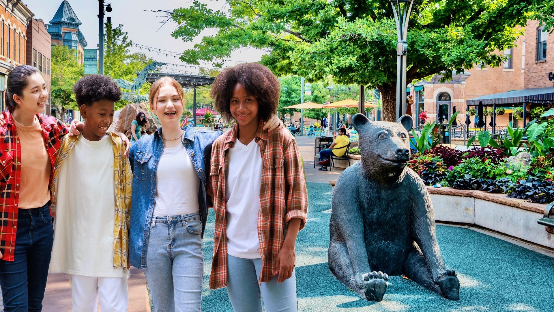 7 Less Touristy Alternatives To Denver