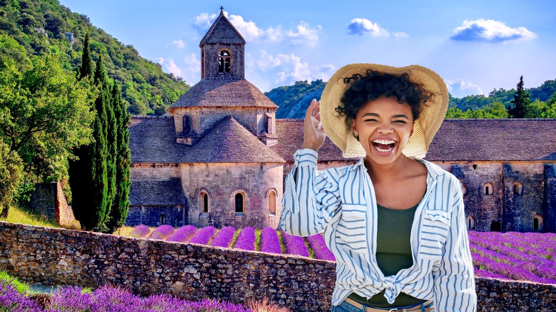 7 Medieval Towns In France To Visit This Summer