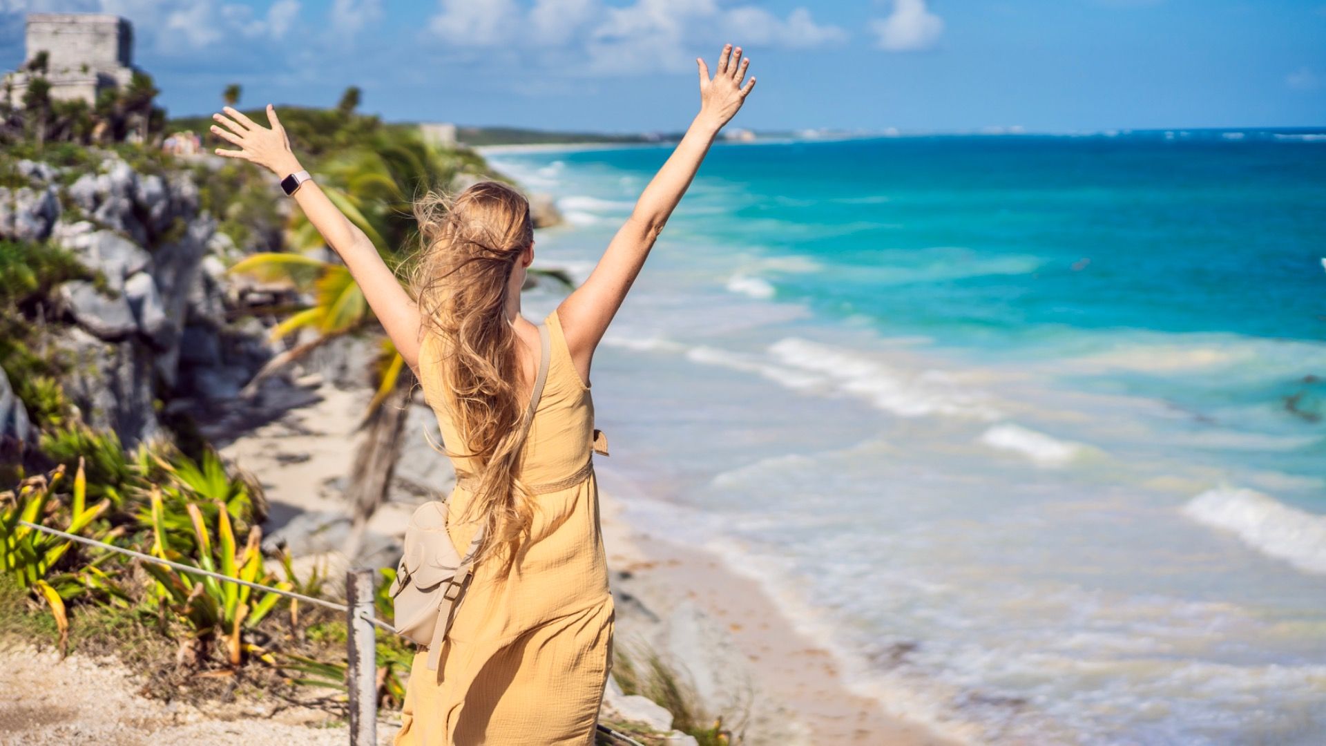 Stay Safe In Tulum: Where To Stay This Summer