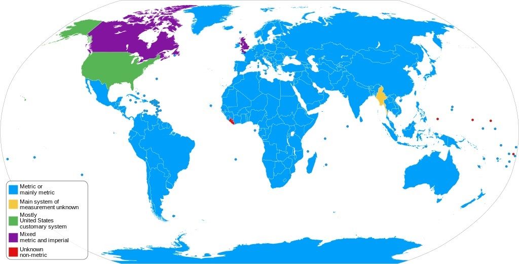 7 Things Foreigners Find Weird About The US