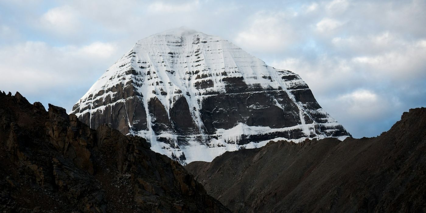 Skip Everest: Visit This Underrated Peak Instead