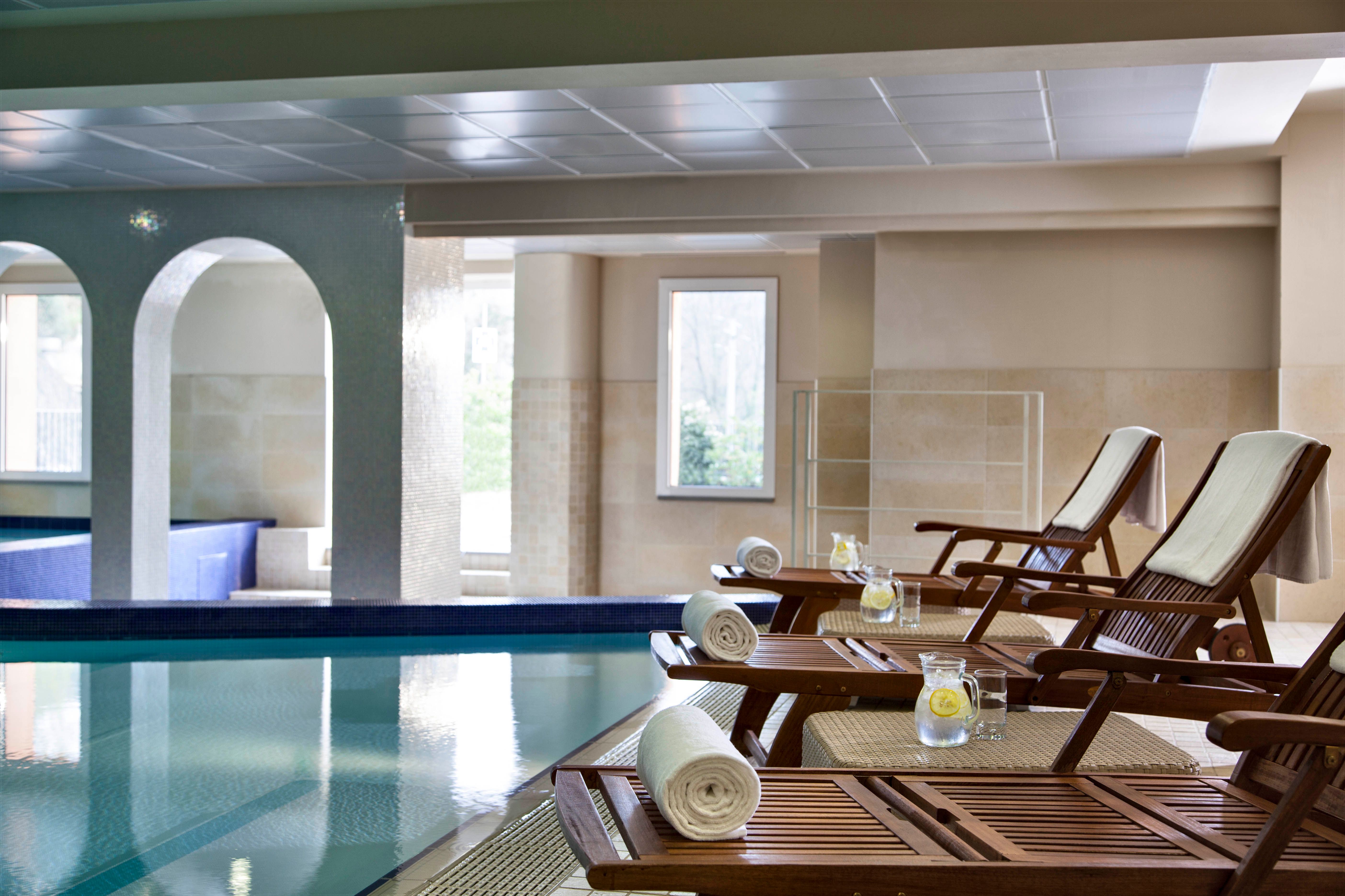 We Experienced Authentic Italy At The Renaissance Tuscany Hotel, Here's ...