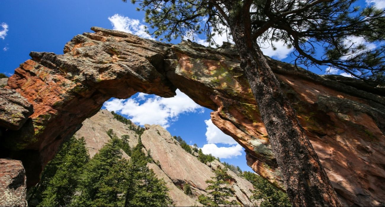 8 Best Hikes In And Near Boulder, Colorado