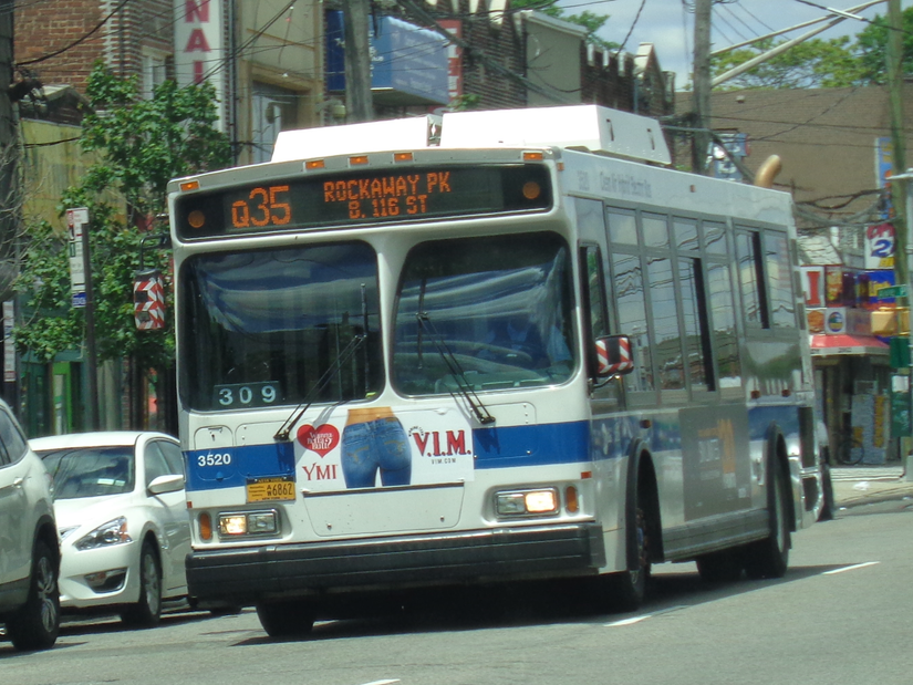 8 Best Bus Routes To Sightsee In NYC For Cheap