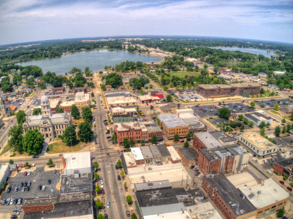 11 Fun Road Trips Where The Journey Is More Scenic Than The Destination