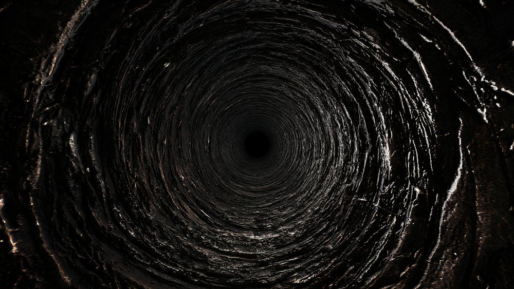 これらは世界で最も危険な洞窟です - 世界の顔