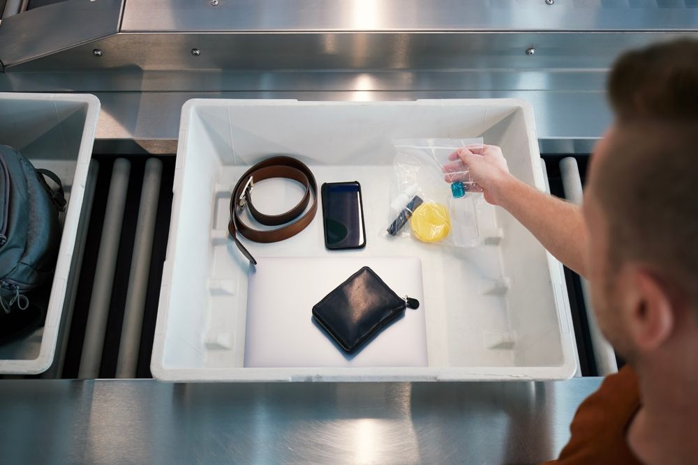 10 Ideas For A Faster TSA Experience