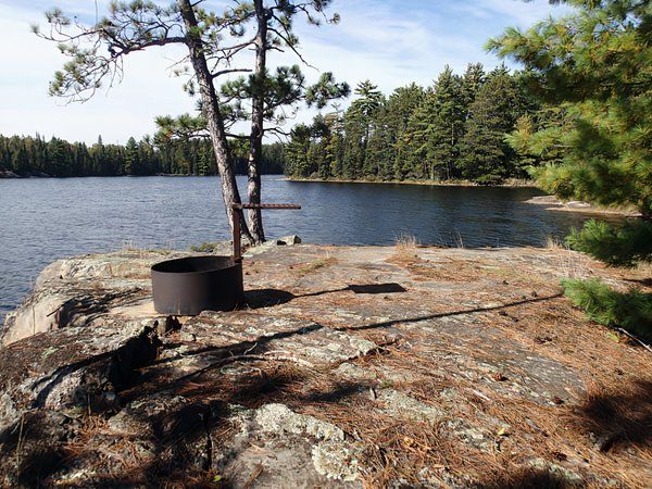6 Best Waterway Trails To Sail In Voyageurs National Park