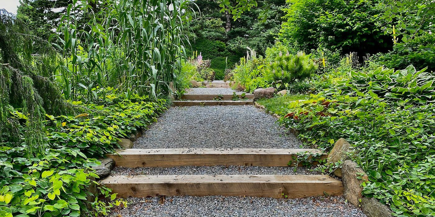 7 Of The Most Peaceful Parks To Check Out In NYC This Summer