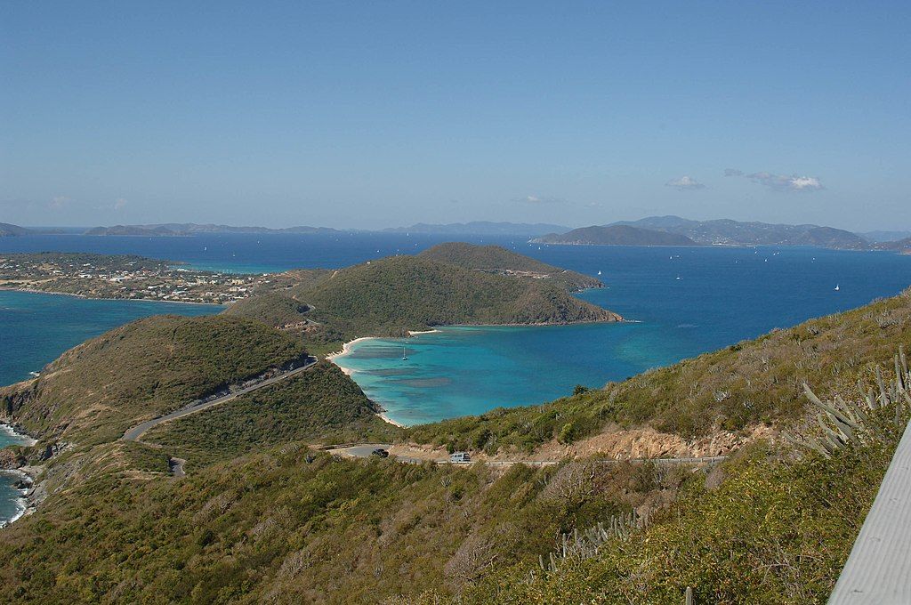 7 Underrated National Parks In The British Virgin Islands