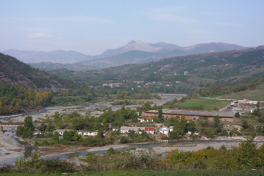 Most Interesting Spots In Albania That Locals Told Me About