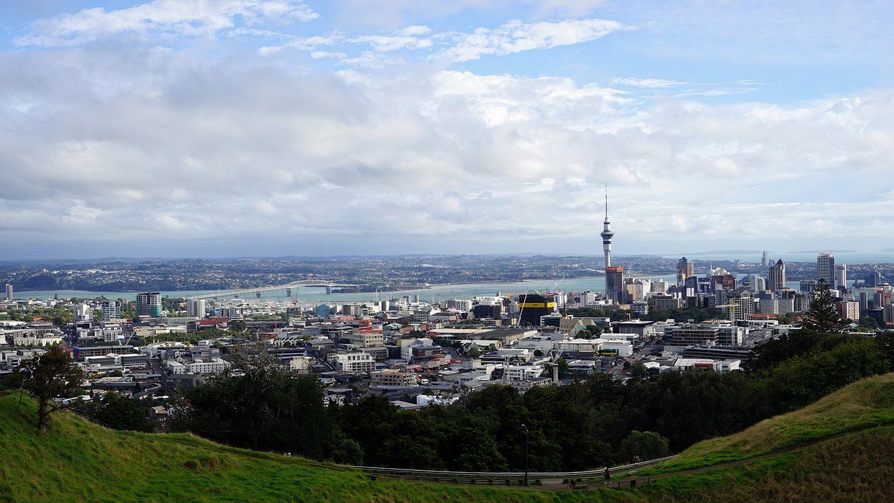 What To Do With Only 24 Hours In Auckland