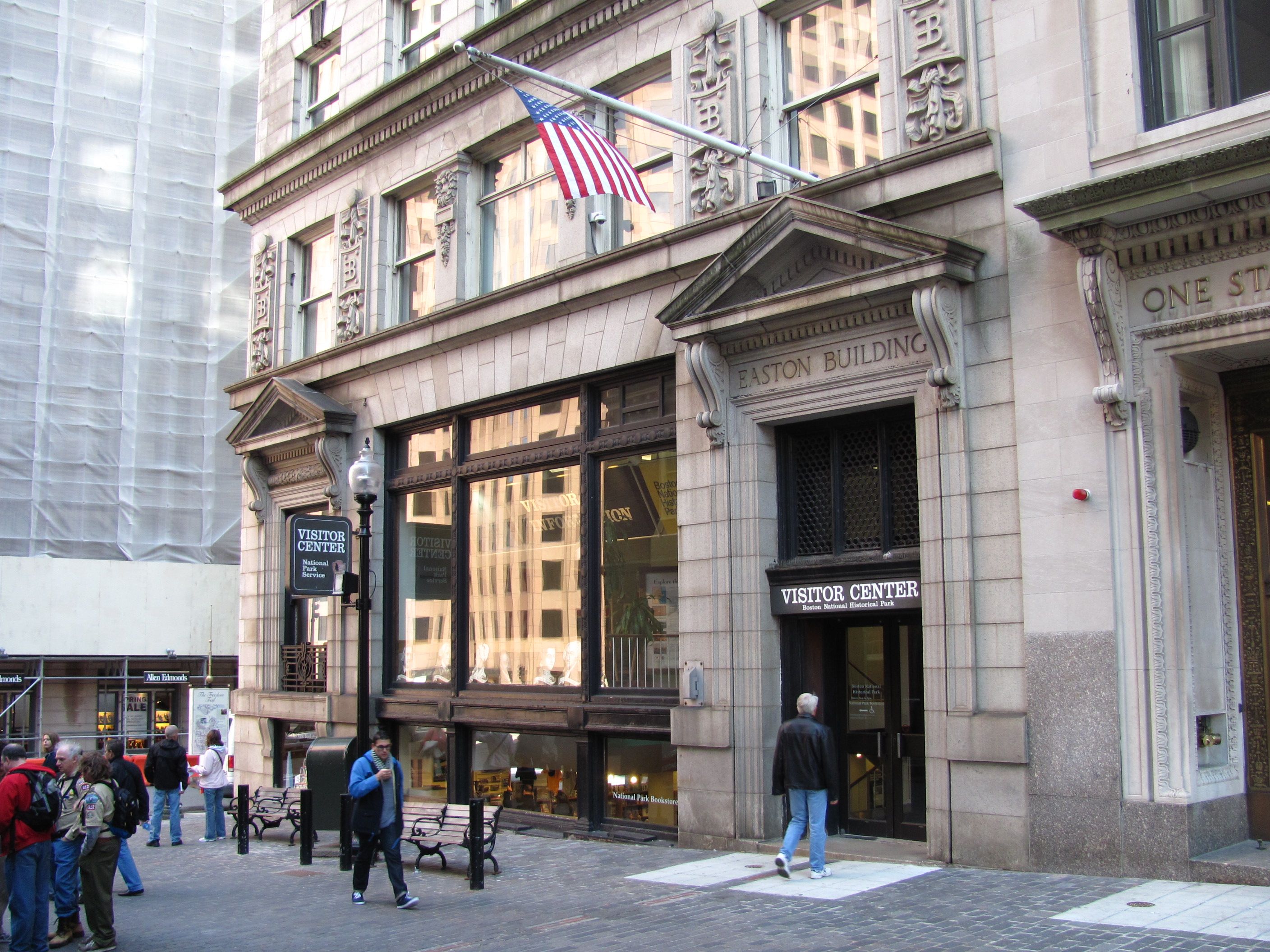 7 National Park Sites That Celebrate LGBTQ+ Heritage