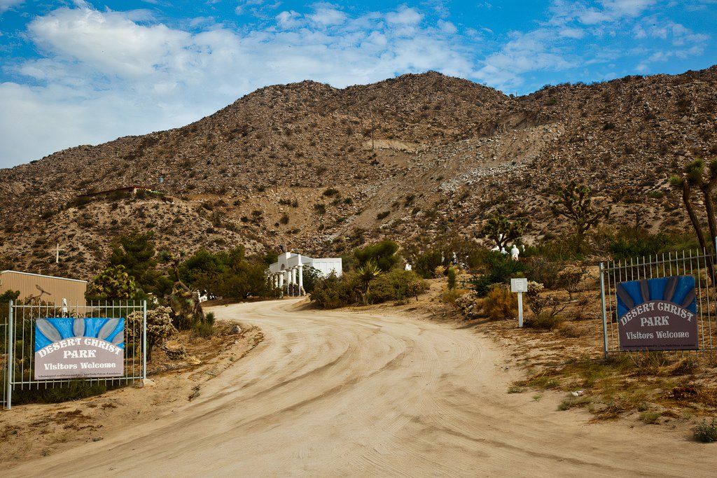 7 Unusual But Unique Places To Visit In California