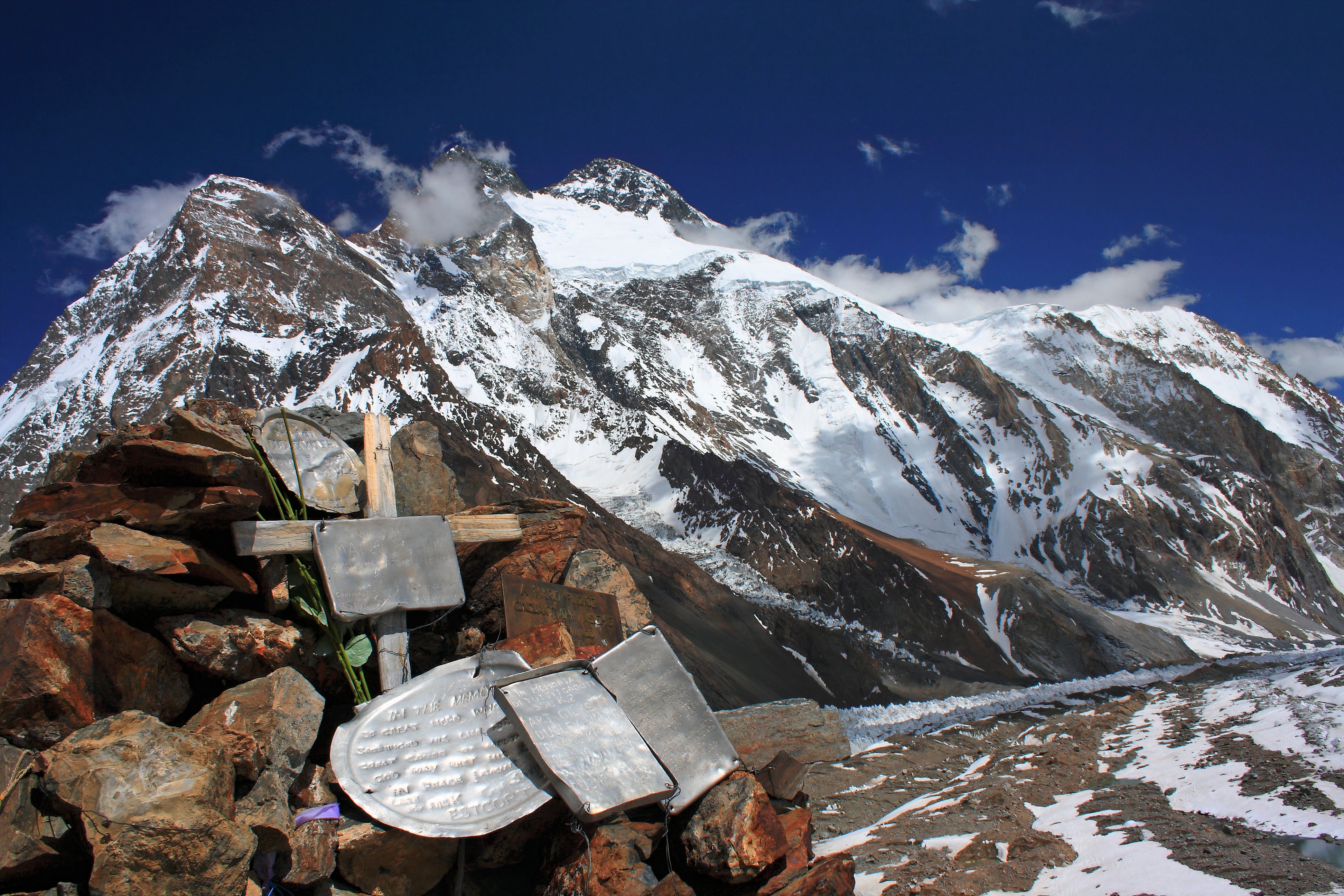 These Mountains Have Higher Fatality Rates Than Mount Everest